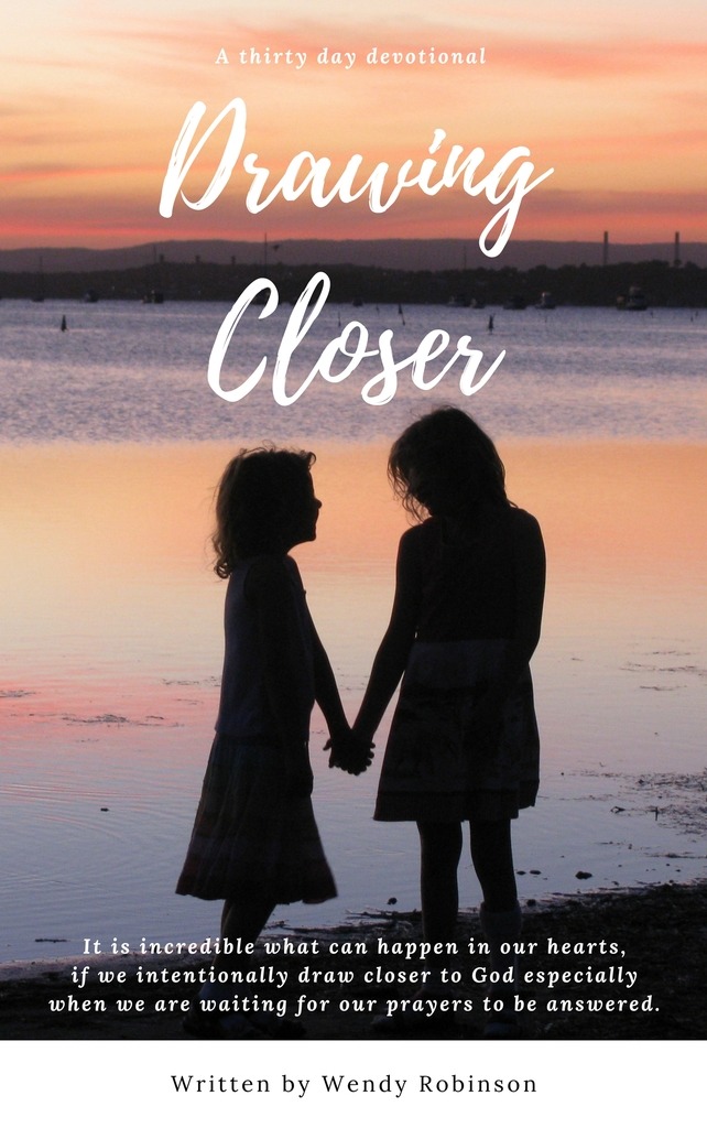 Home - Drawing Closer to God